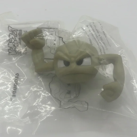 Geodude